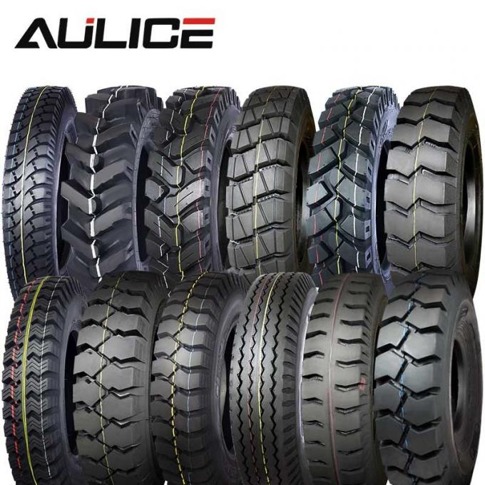 9.00R20 Radial Tubeless Tyre TBR 9.00 R20 Truck Tires