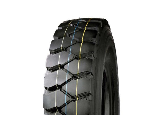 9.00R20 Radial Tubeless Tyre TBR 9.00 R20 Truck Tires