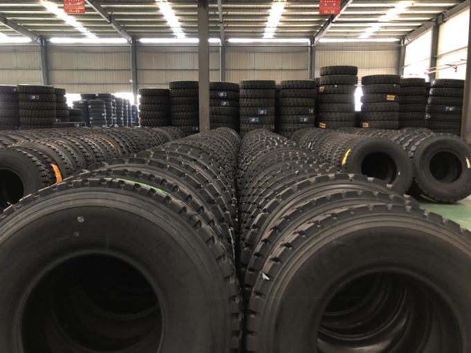 Aulice Truck Road Tires Large Block Deep Groove Mixed Pavement ...